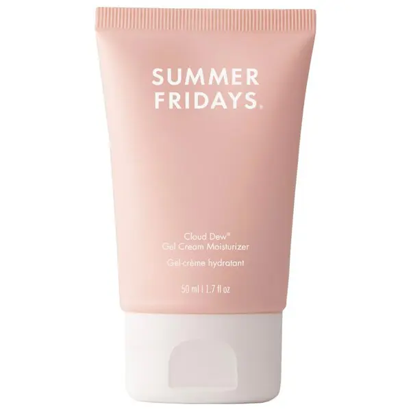 Summer Fridays Cloud Dew Gel Cream Moisturizer - One-color