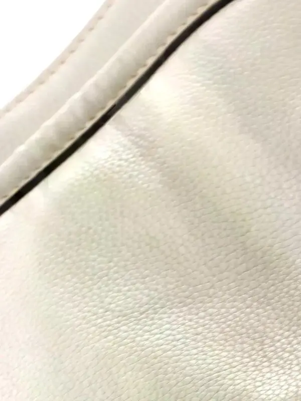 Celine Luggage Bag Grainy Leather Mini Tote - Grey