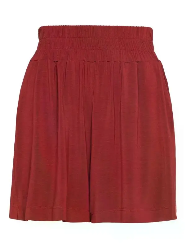 ERES Mia Shorts - Red
