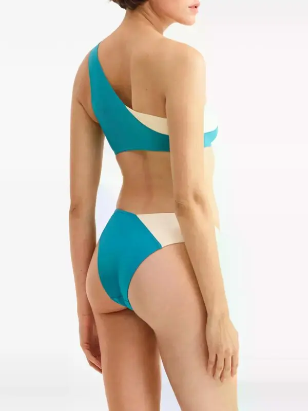 ERES Dialogue Bikini Bottom - Blue