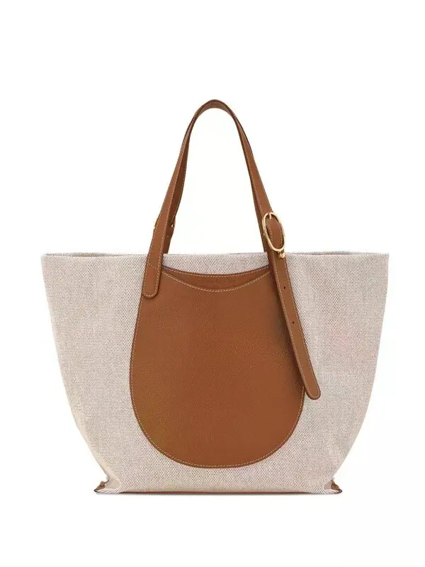 Longchamp Le Foulonné Xl Tote Bag