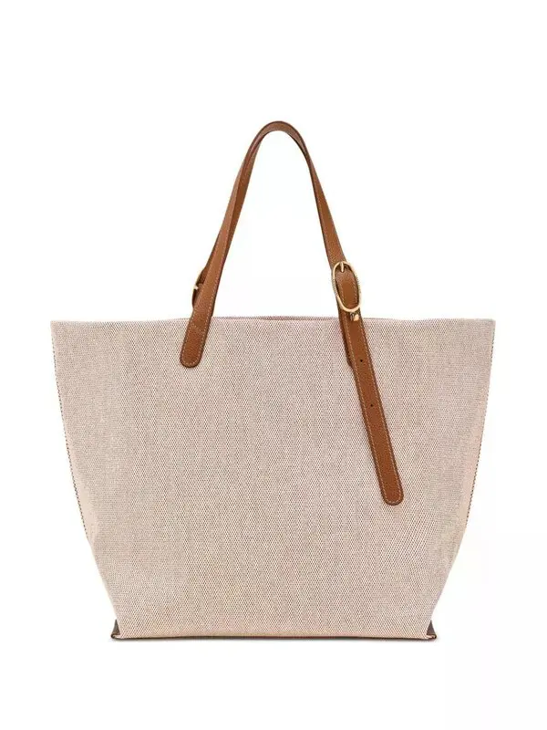 Longchamp Le Foulonné Xl Tote Bag