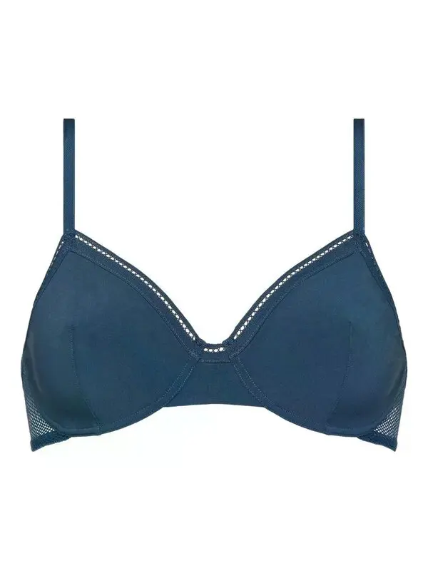 ERES Envoûtant Full-cup Bra - Blue