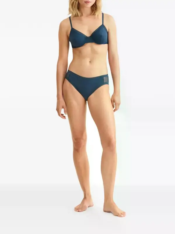 ERES Poudre Briefs - Blue