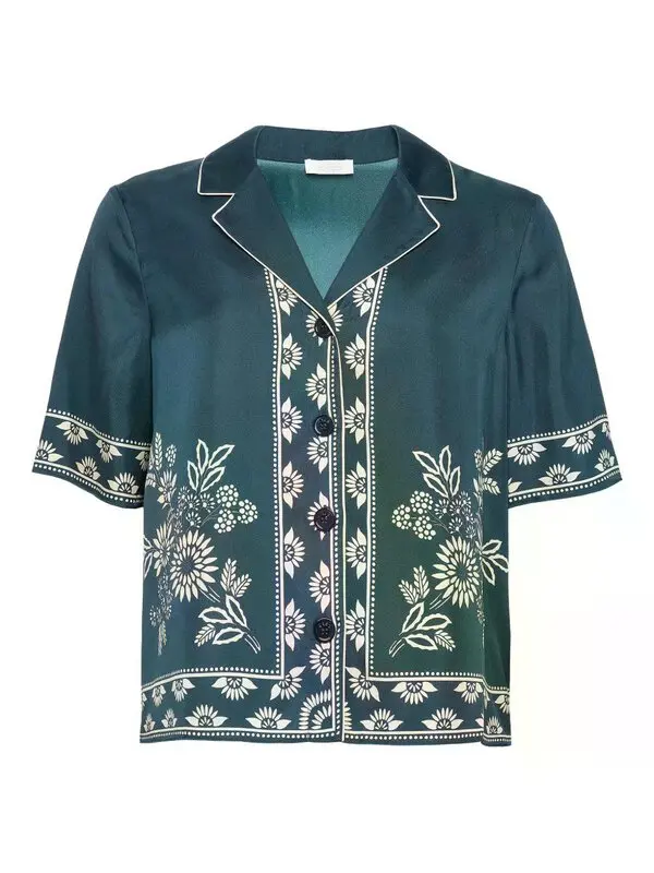 ERES Mentholée Shirt