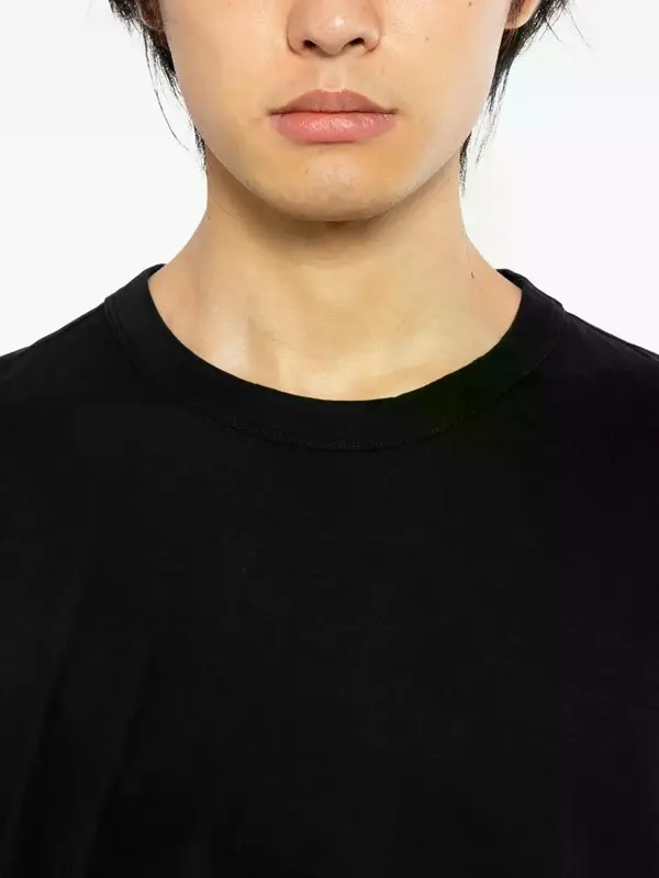 JAMES PERSE Heavy Luxe T-shirt - Black