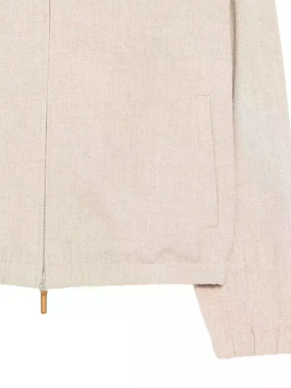 JAMES PERSE Zip-up Jacket