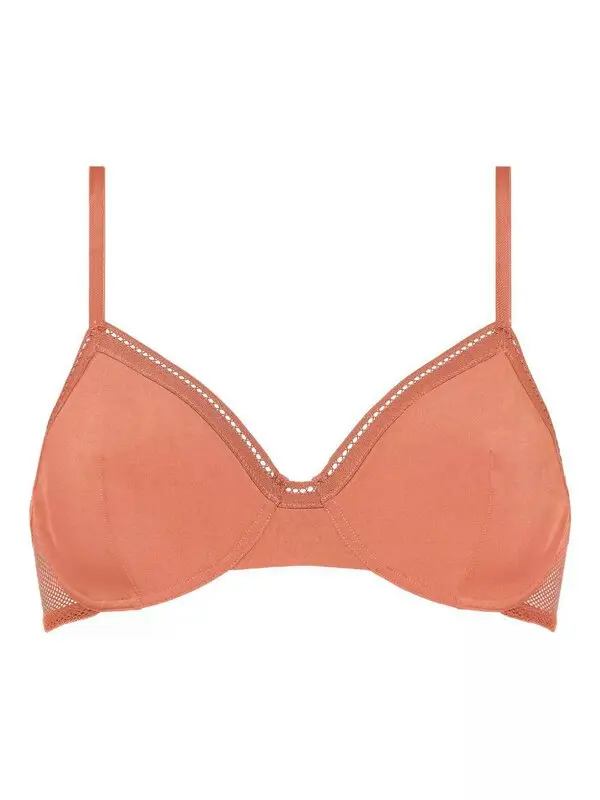 ERES Envoûtant Full-cup Bra - Orange