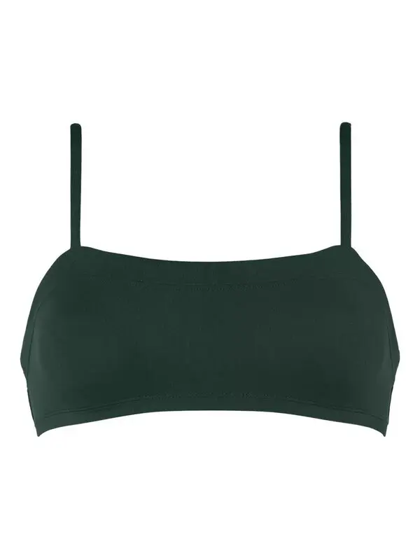 ERES Azur Bikini Top - Green