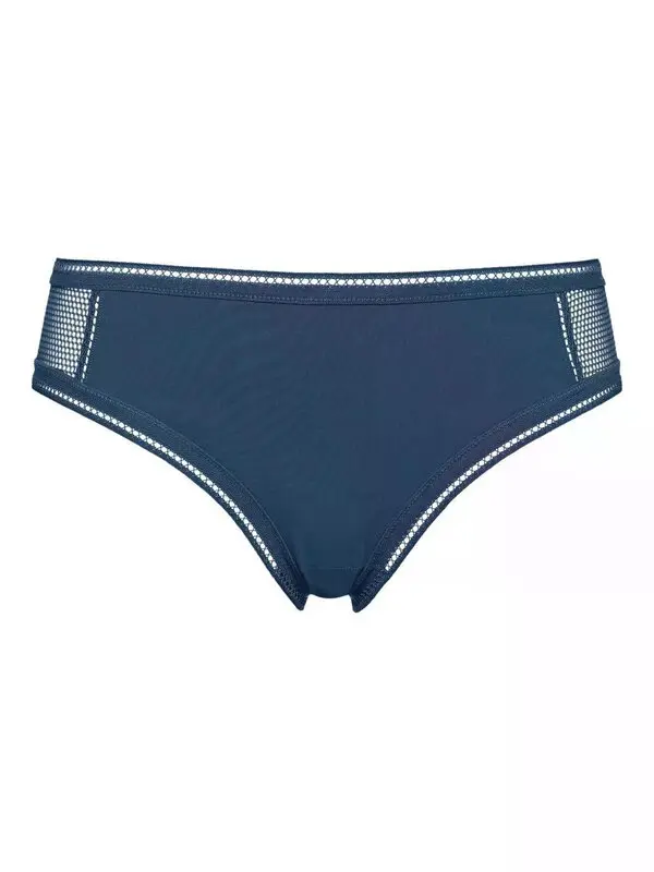 ERES Evanscent Thongs - Blue
