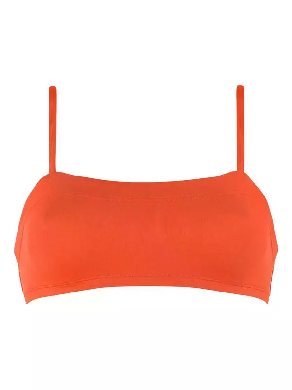 ERES Azur Bikini Top - Red