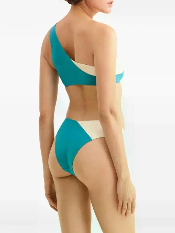 ERES Paradoxe Bikini Top - Blue