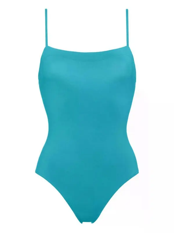 ERES Aquarelle One-piece Swimsuit - Blue