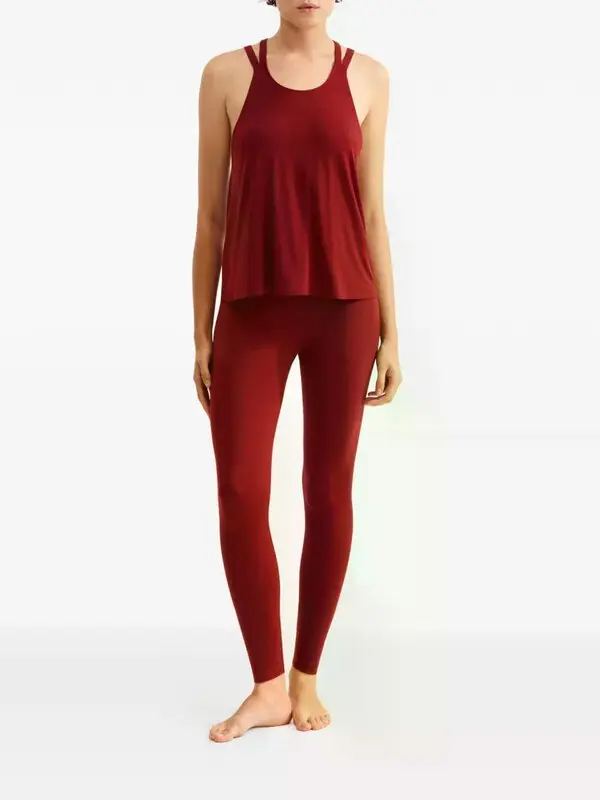 ERES Allyson Crew-neck Tank Top