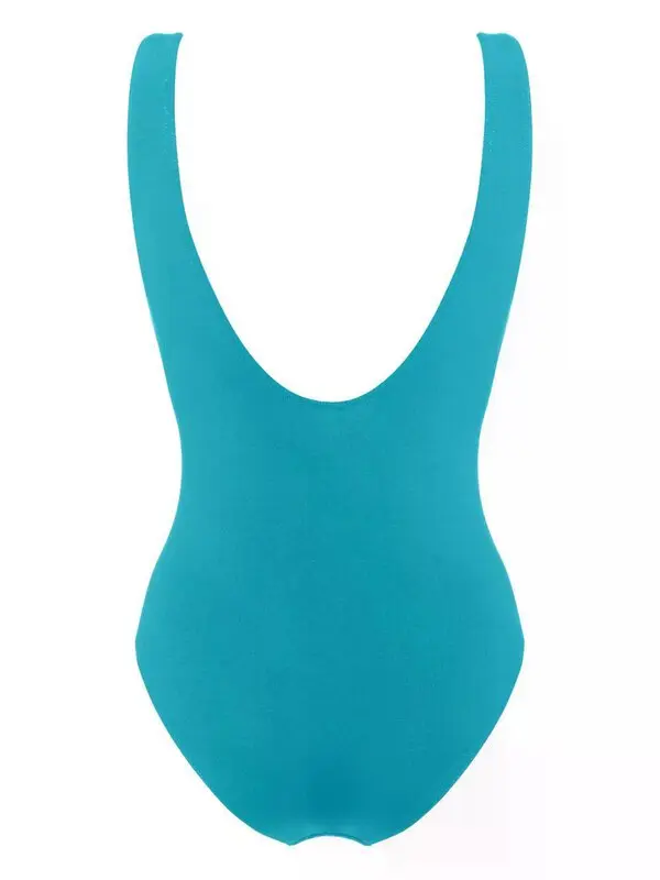 ERES Icone One-piece Swimsuit - Blue