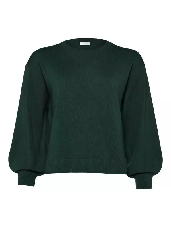 ERES Famous Pull Sweater - Green