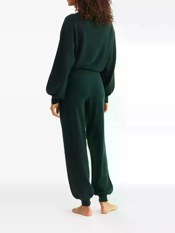 ERES Famous Pull Sweater - Green