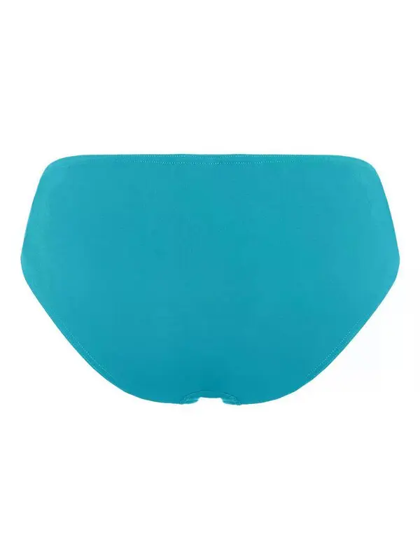 ERES Succès Peau Douce Bikini Bottom - Blue