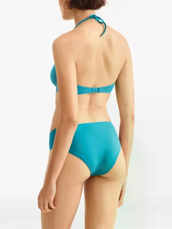 ERES Succès Peau Douce Bikini Bottom - Blue