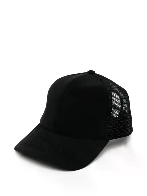 JAMES PERSE Scuba Cap - Black