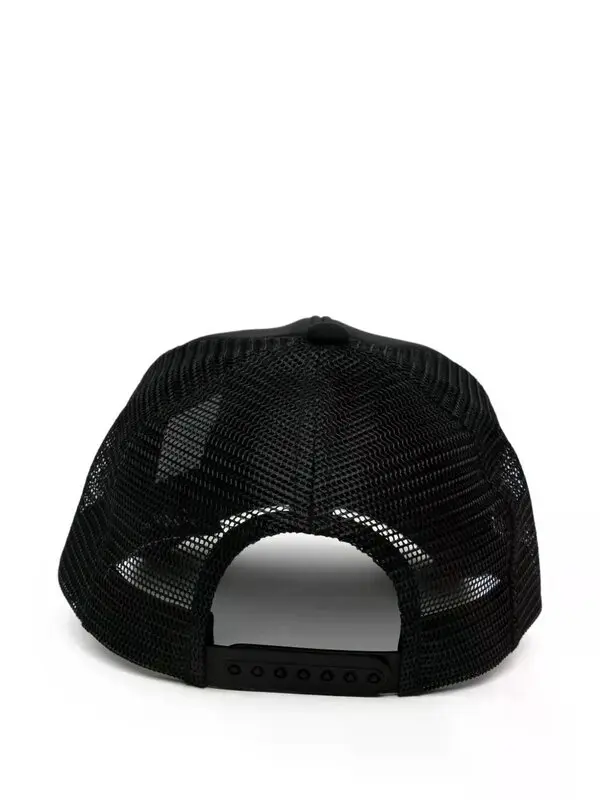 JAMES PERSE Scuba Cap - Black