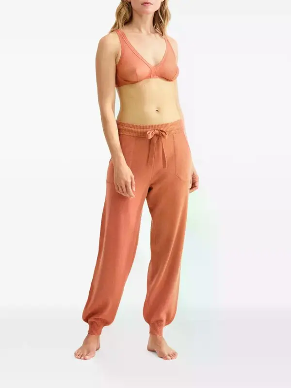 ERES Star Pants - Pink