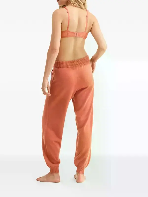 ERES Star Pants - Pink