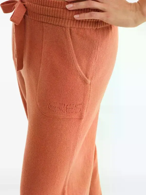 ERES Star Pants - Pink