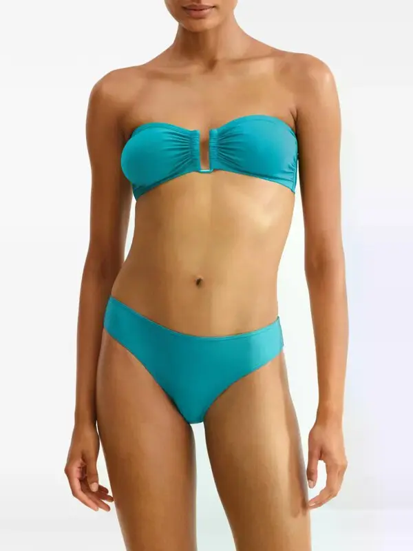 ERES Minimum Bikini Bottom - Blue