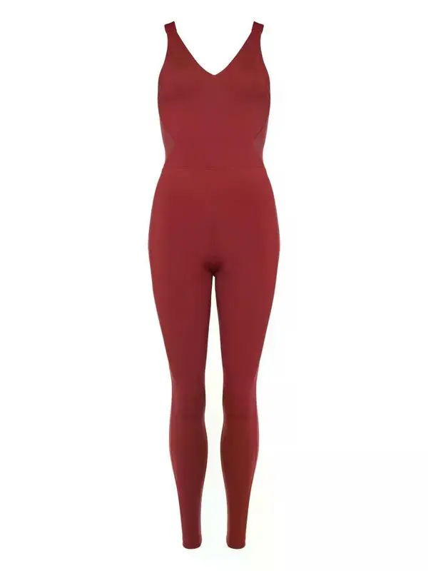 ERES Graham Jumpsuit - Red