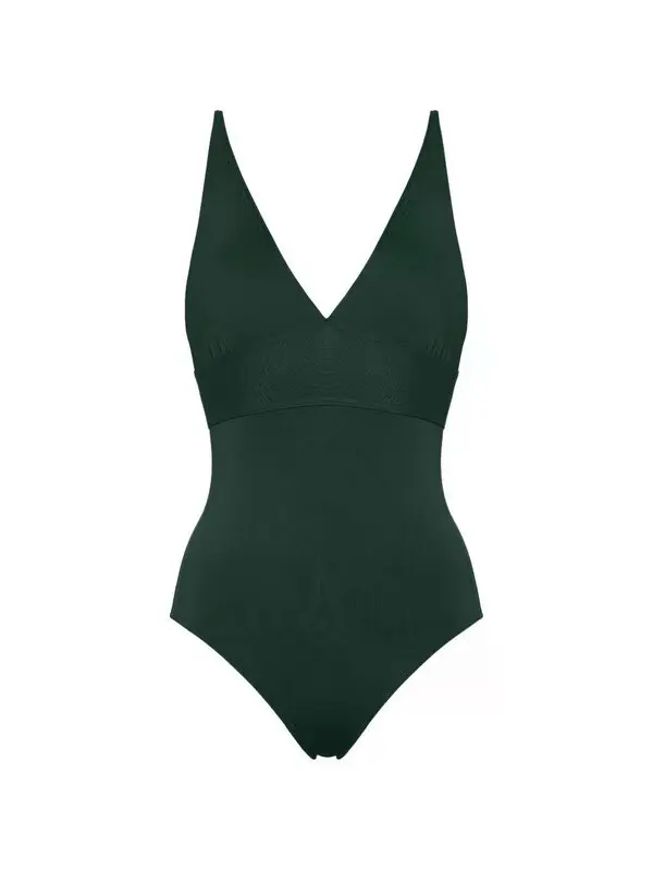 ERES Larcin One-piece Swimsuit - Green