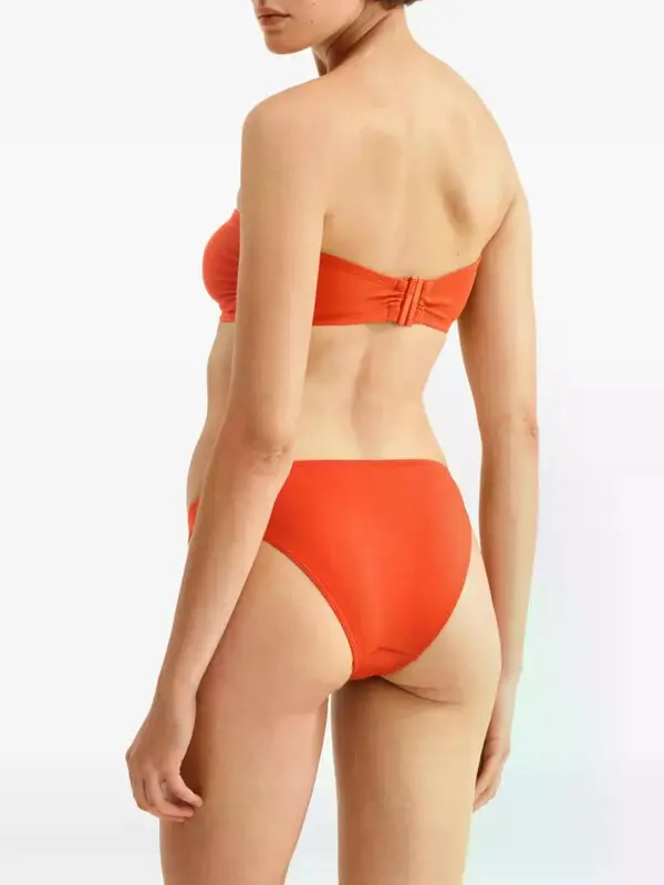 ERES Bikini Briefs - Red