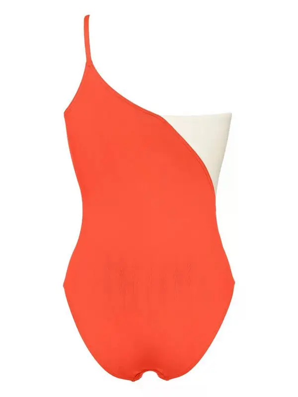 ERES Tandem One-piece Swimsuit - Red