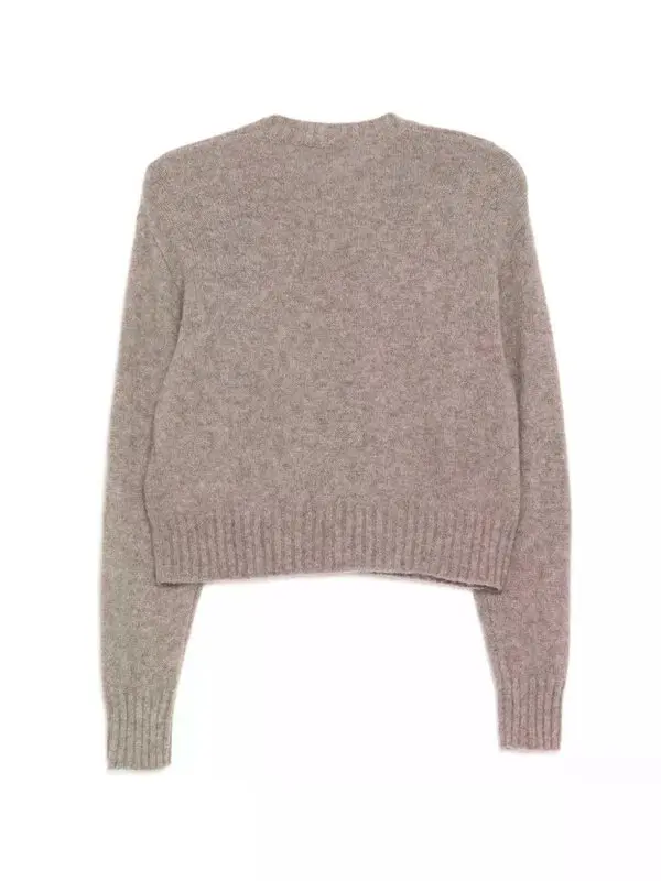 JAMES PERSE Lightweight Textured Knitwear