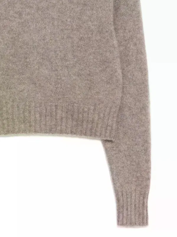 JAMES PERSE Lightweight Textured Knitwear