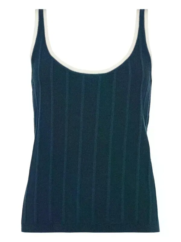 ERES Rivale Tank Top - Blue