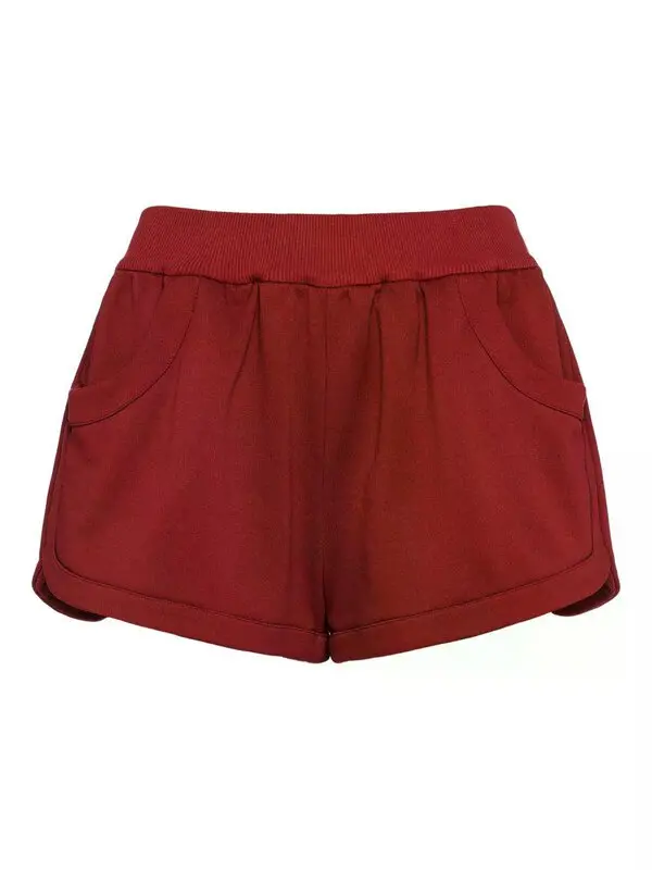 ERES Sue Shorts - Red