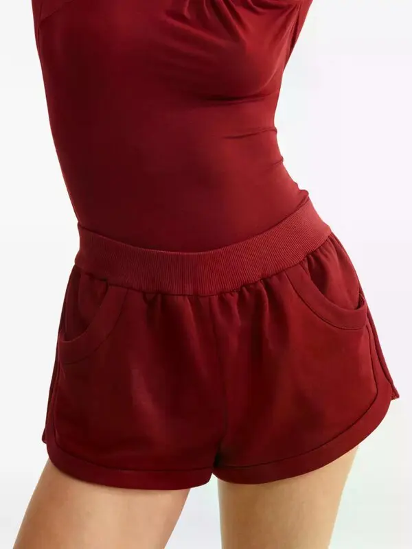 ERES Sue Shorts - Red