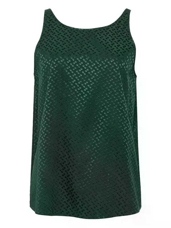 ERES Apparat Tank Top - Green