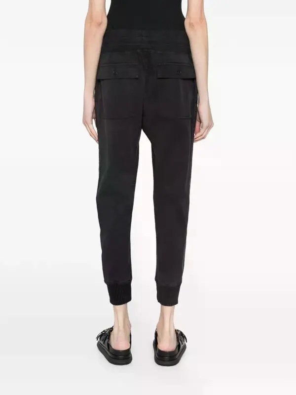 JAMES PERSE Contrast Track Pants