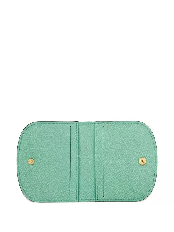 Longchamp Pure Card Holder
