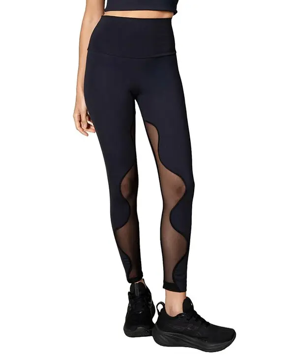 PORT DE BRAS Bubble Legging