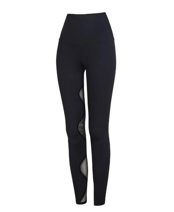 PORT DE BRAS Bubble Legging