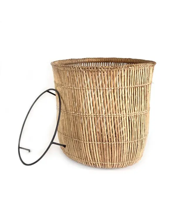 MBARE Lozi Fishtrap Basket