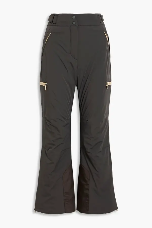 Brunello Cucinelli Bootcut Ski Pants
