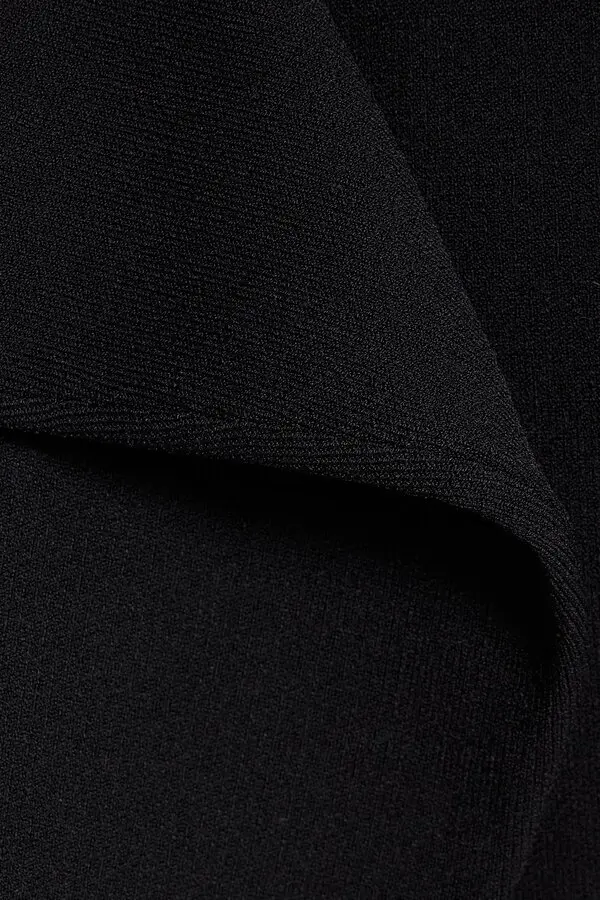 Altuzarra Ludo Off-the-shoulder Bodysuit