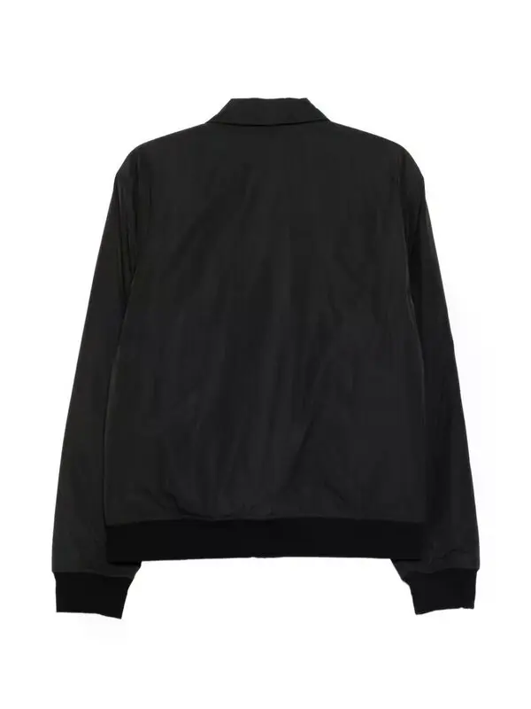 JAMES PERSE Twill Bomber Jacket