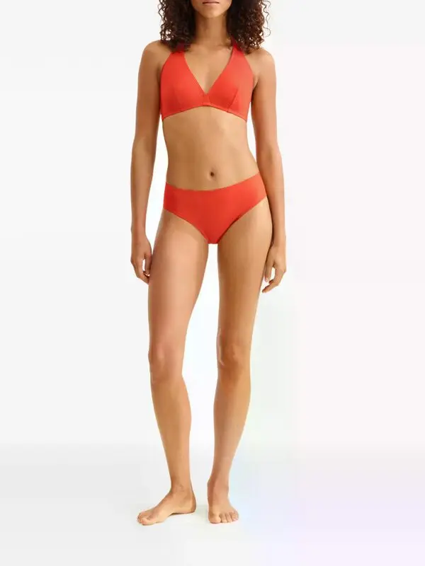 ERES Success Bikini Bottom - Red