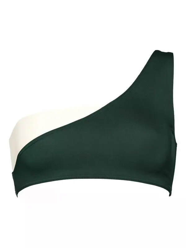 ERES Paradoxe Bikini Top - Green