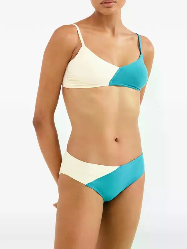 ERES Echos Bikini Bottom - Blue